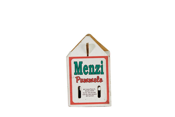 POMELO BOX | Davao Fibreboard Packaging Plant Inc.